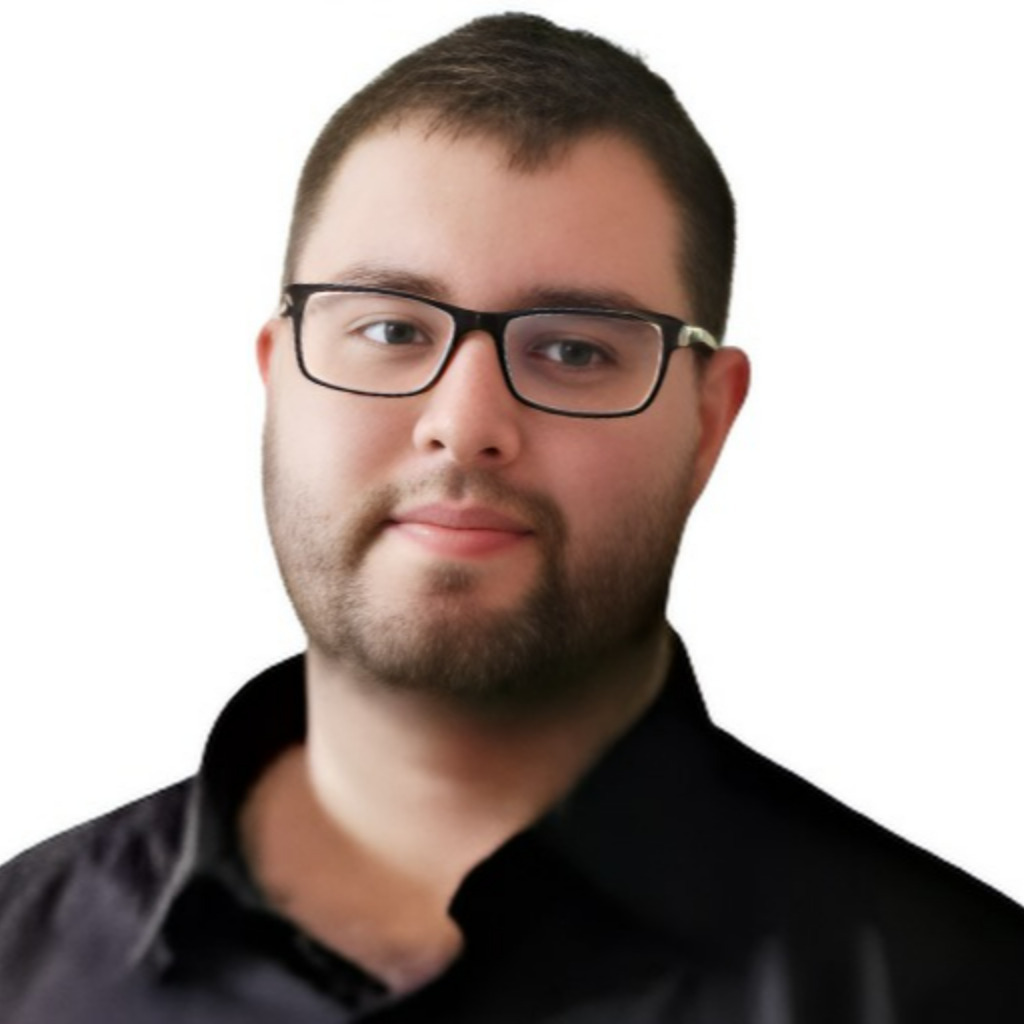 hatem hellal - AI Engineer - Intellect Core Advisory and Solutions | XING