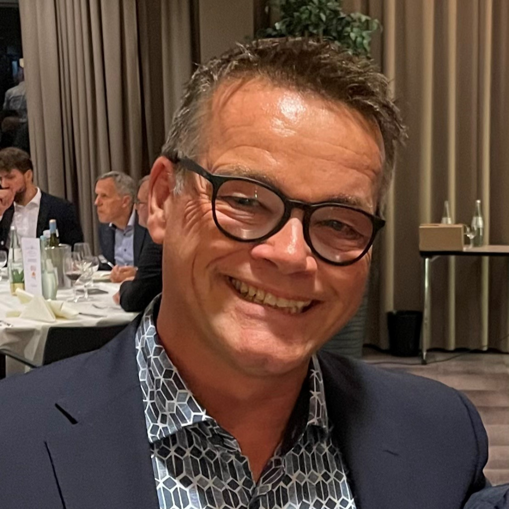 Markus Jacobs - Gesellschafter / Prokurist - hermetec GmbH | XING