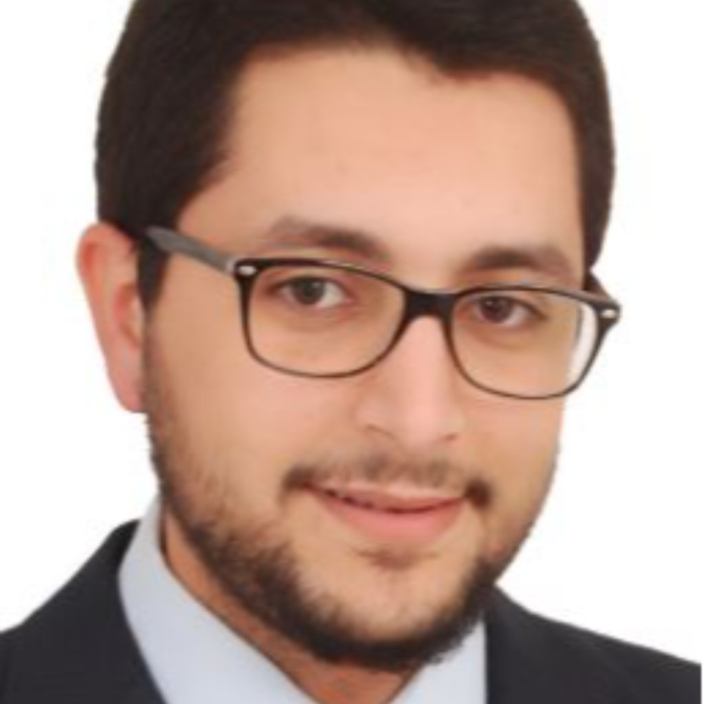 Khalid Ahyeoud - Data Analyst - Tax & Customs - SIEMENS | XING