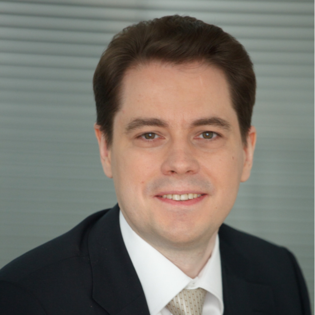 Roman Suchkov - Managing Director - Pfannenberg LLC | XING