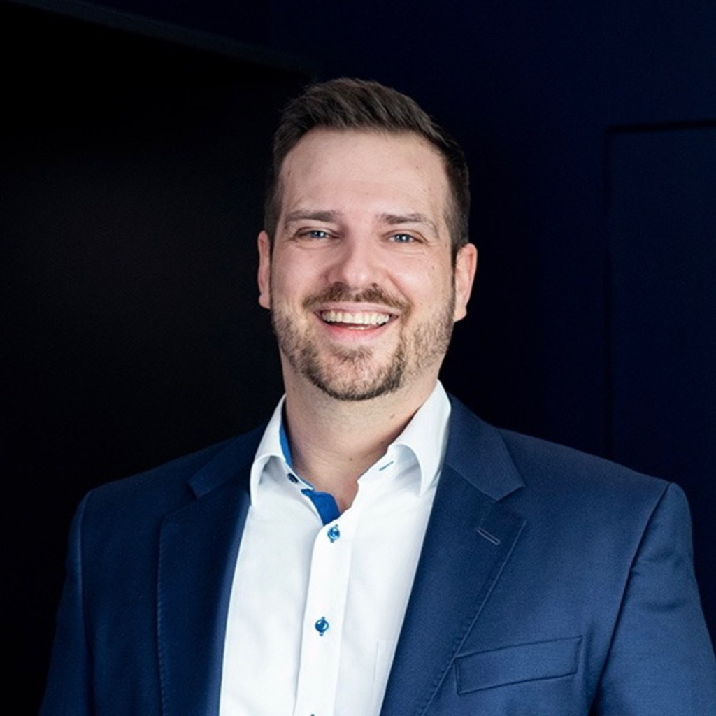 Tim Neumann - Marketing Kommunikation Spezialist - SICK Sensor ...