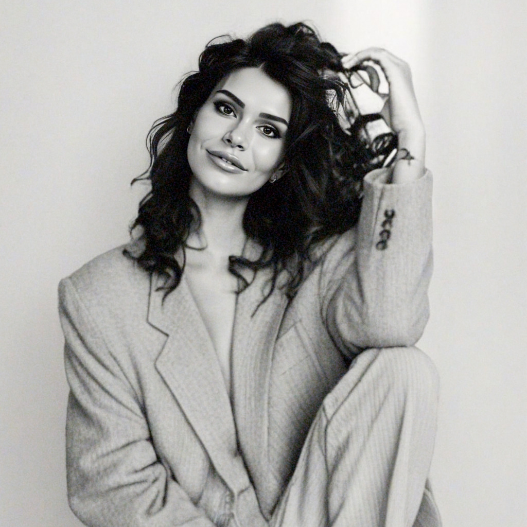 Natalie Becker - CEO - Global Tax | XING