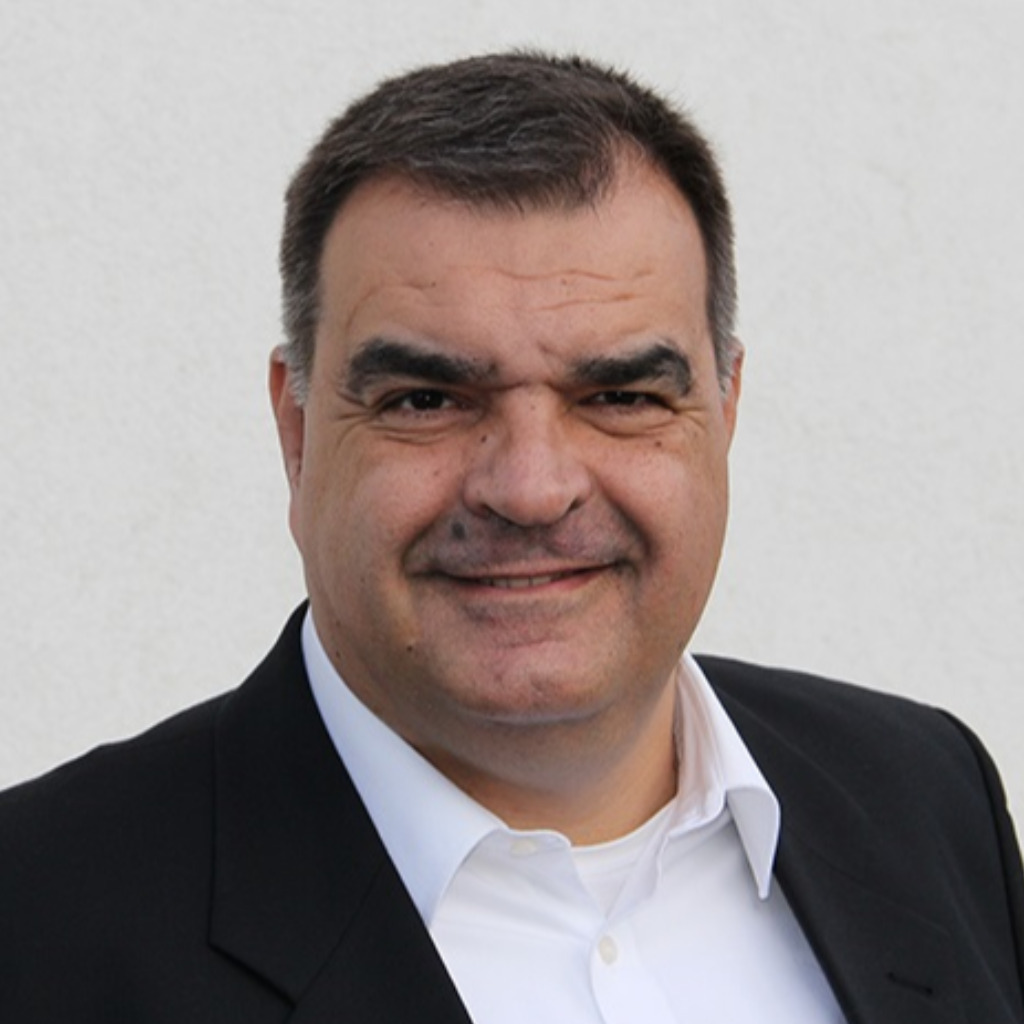 Michael Kopka - Geschäftsführer, Leiter Business Unit Bosch Power Tools ...