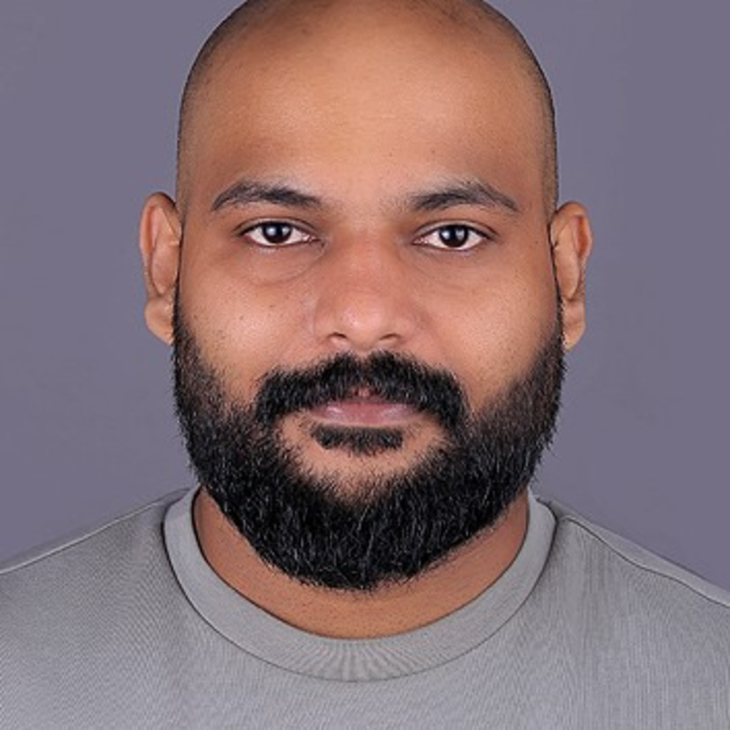 Justin Joseph - Technical Lead-Structural Engineering - INOPTRA | XING