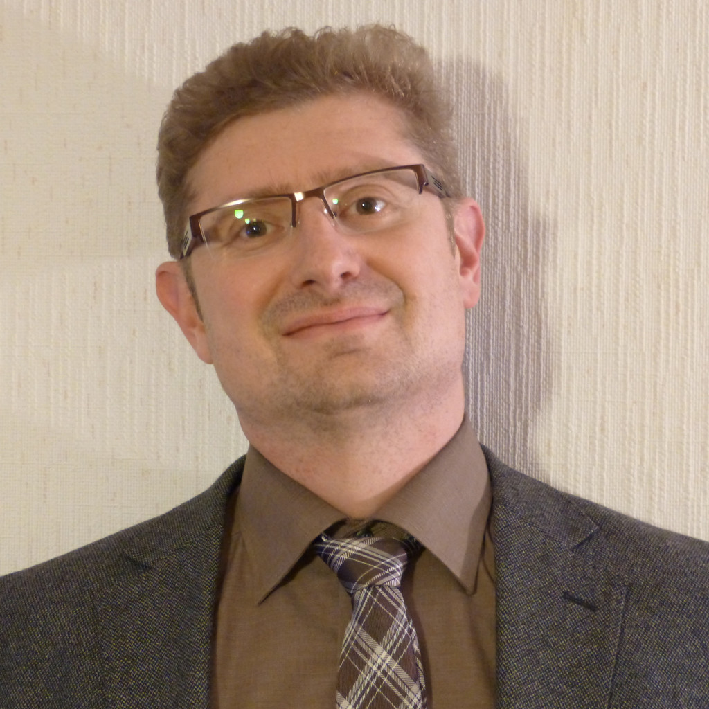 Michael Straube - Abteilungsleiter IT-Integration - Mediclin IT GmbH | XING