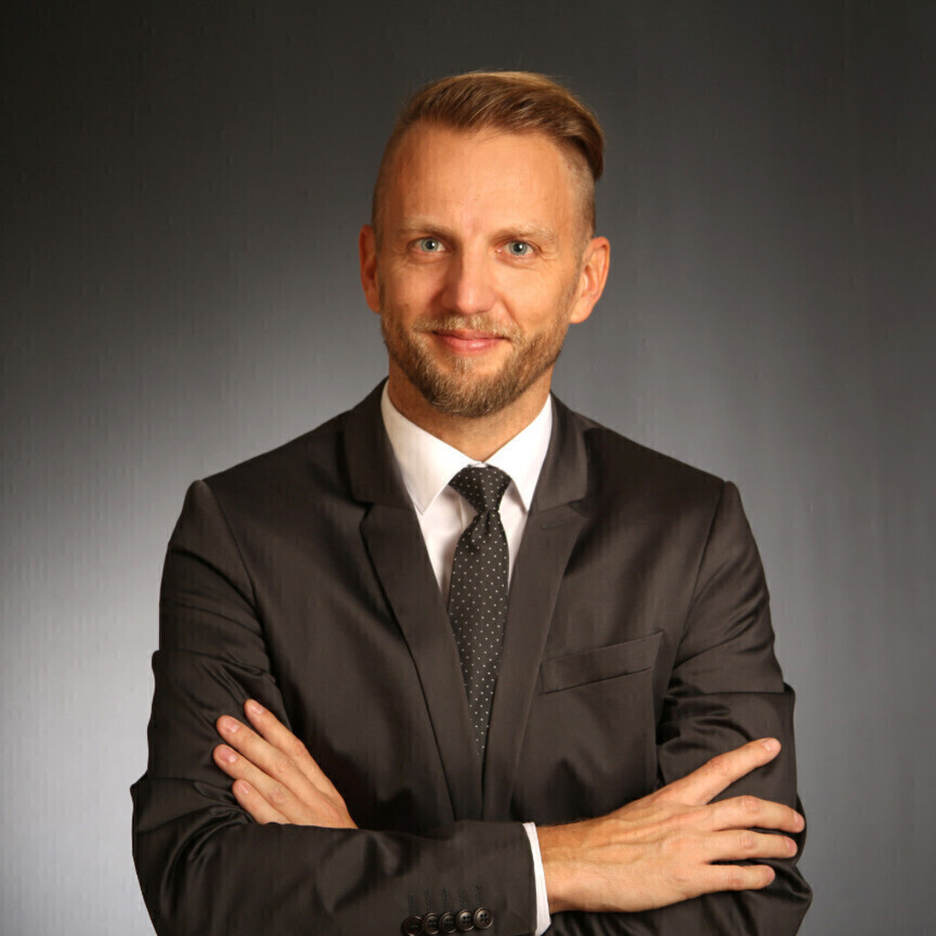 Thomas Kraus - Head of Organization / IT / Facility Management ...