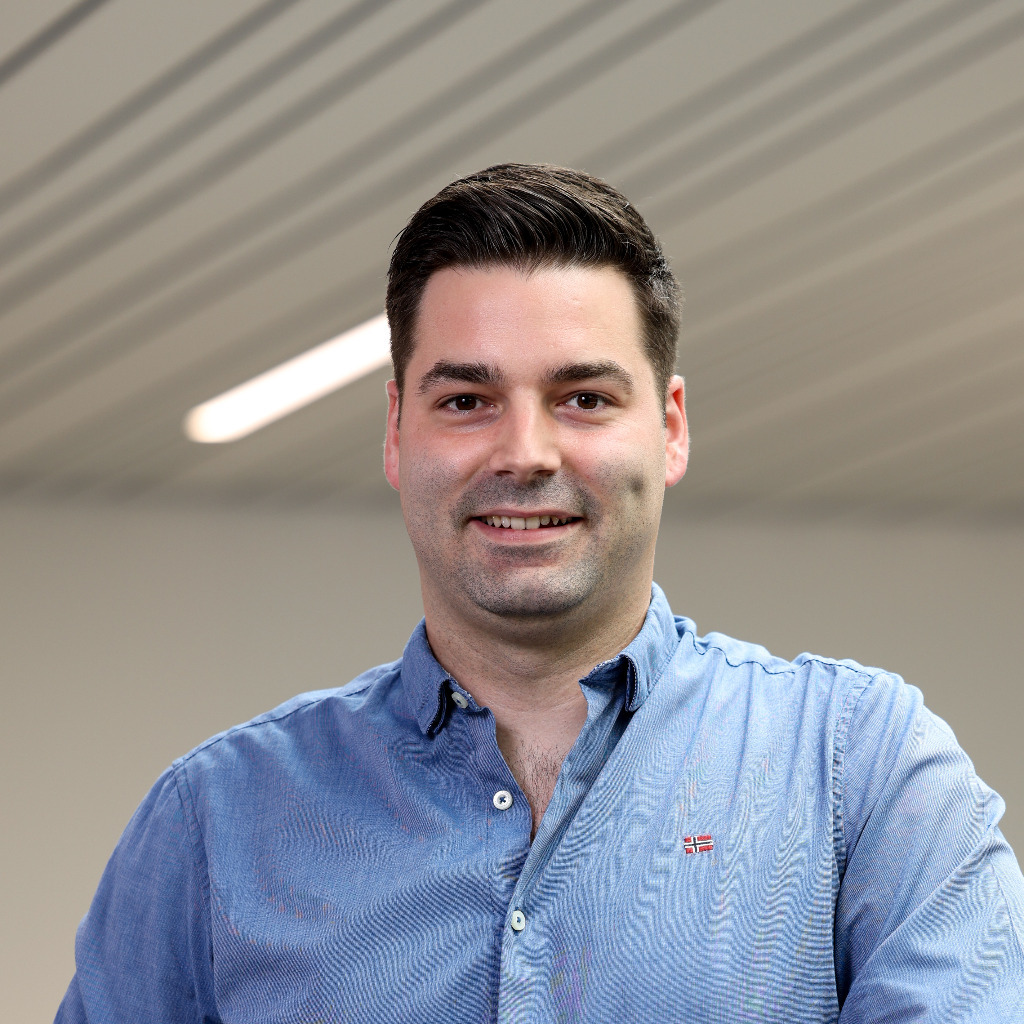 Florian Bläsius - Head of Customer Service - Mediahuis Luxembourg S.A. | XING