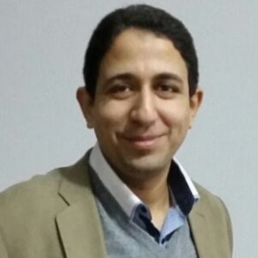 Ahmed Hashem - Senior Frontend Engineer - heycar - Mobility Trader GmbH ...