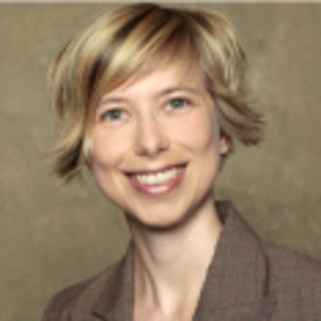 Tina Beck - Mitarbeiterkommunikation - Berliner Verkehrsbetriebe (BVG) | XING