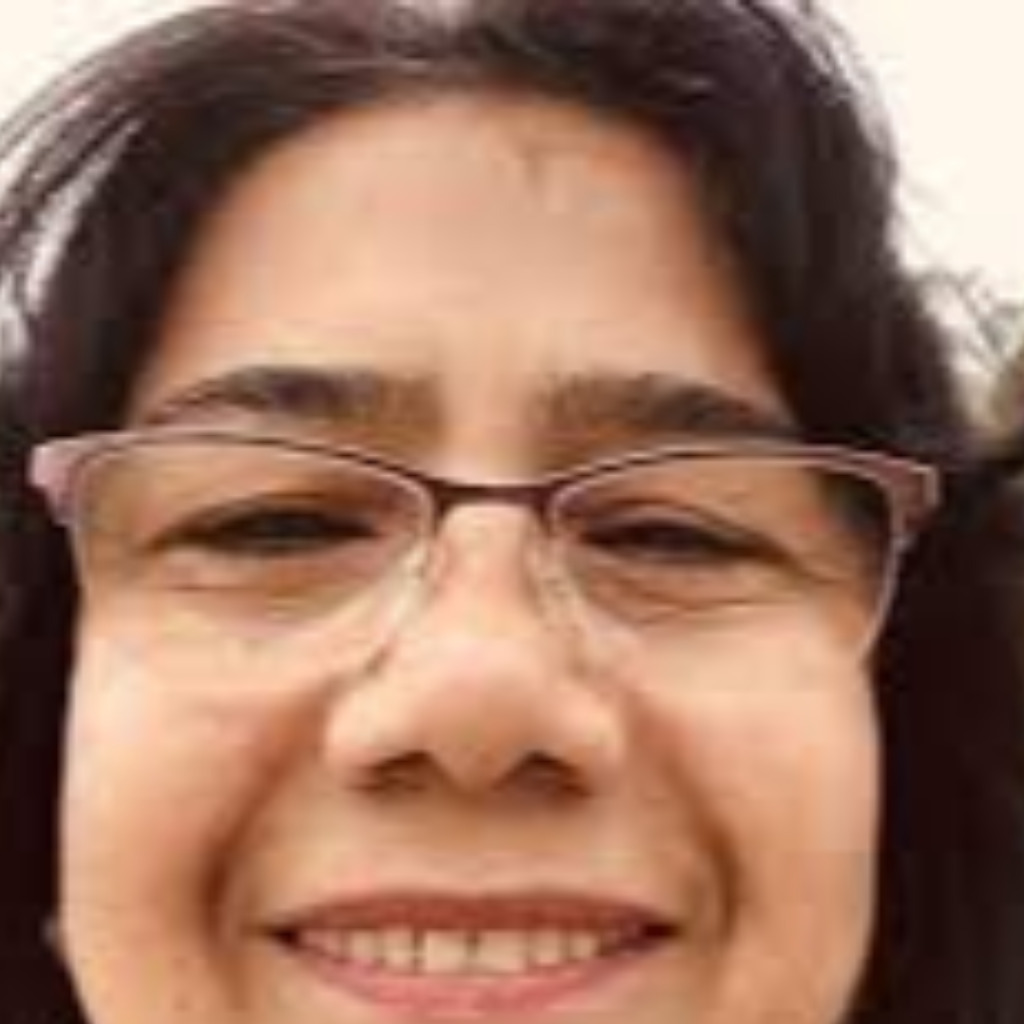 Barbra Adams - Chief Executive Officer (CEO) - ARC | XING