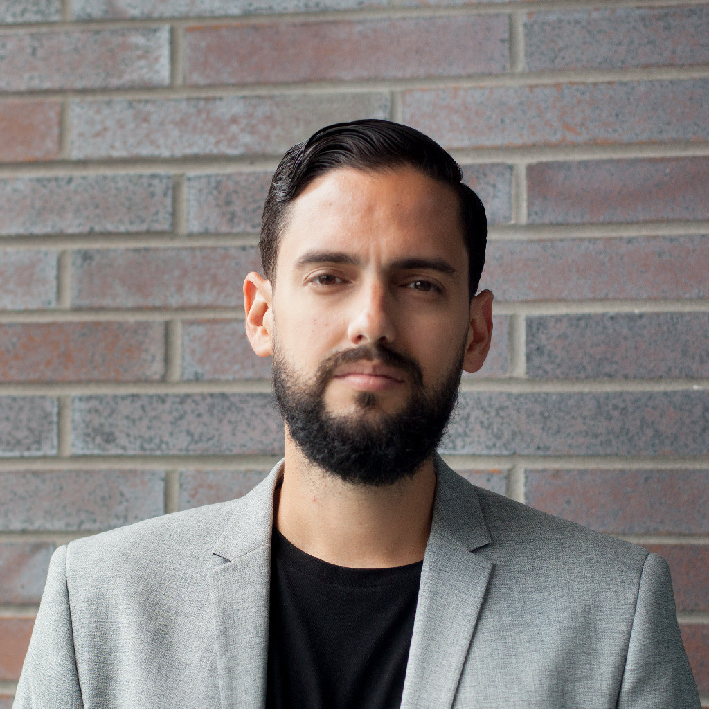 Mario Ramirez Reyes - Freelance Strategy Director - Freelance | XING