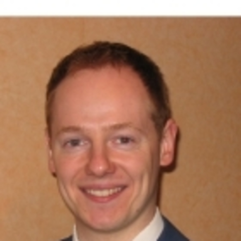 Marco Schlüter - Entwickler Embedded Systems - Benning GmbH & Co.KG | XING