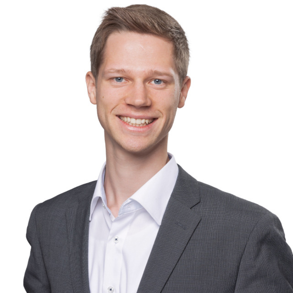 Robert Rath - Experte für Financial Planning - Büro für Deutsche ...