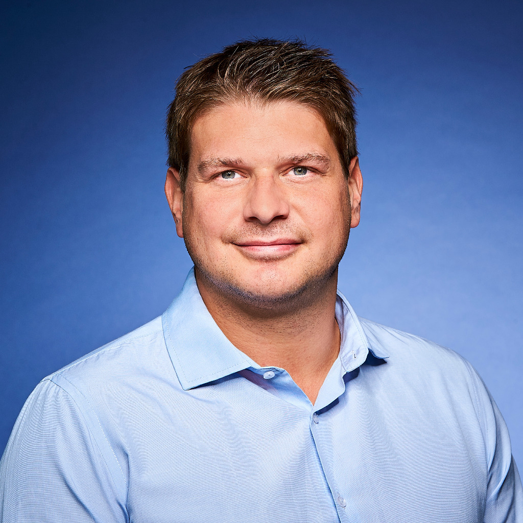 Thomas Degen - Leiter Technischer Vertrieb - INOCON GmbH | XING