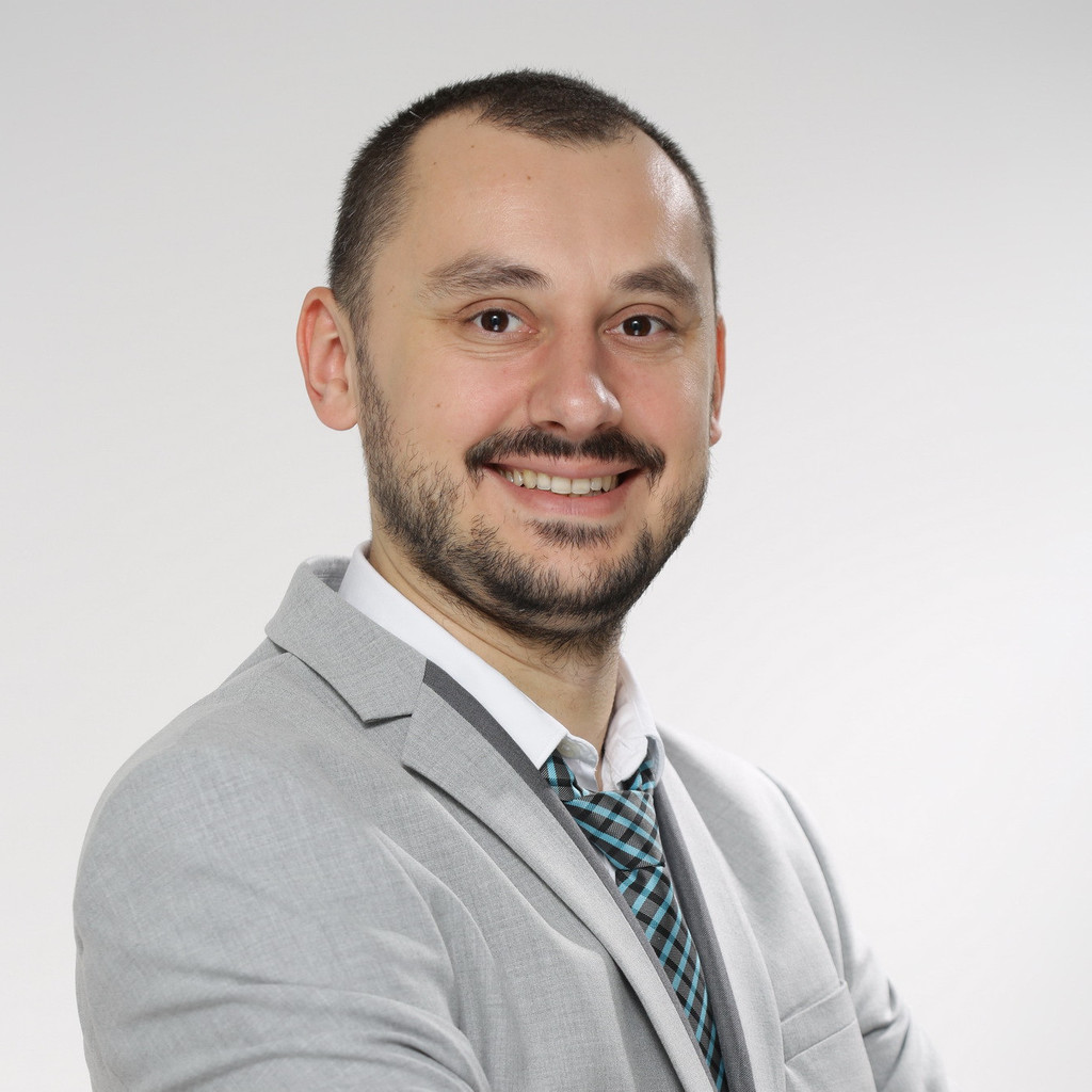 Miloš Mirić - Founder - Eontek | XING