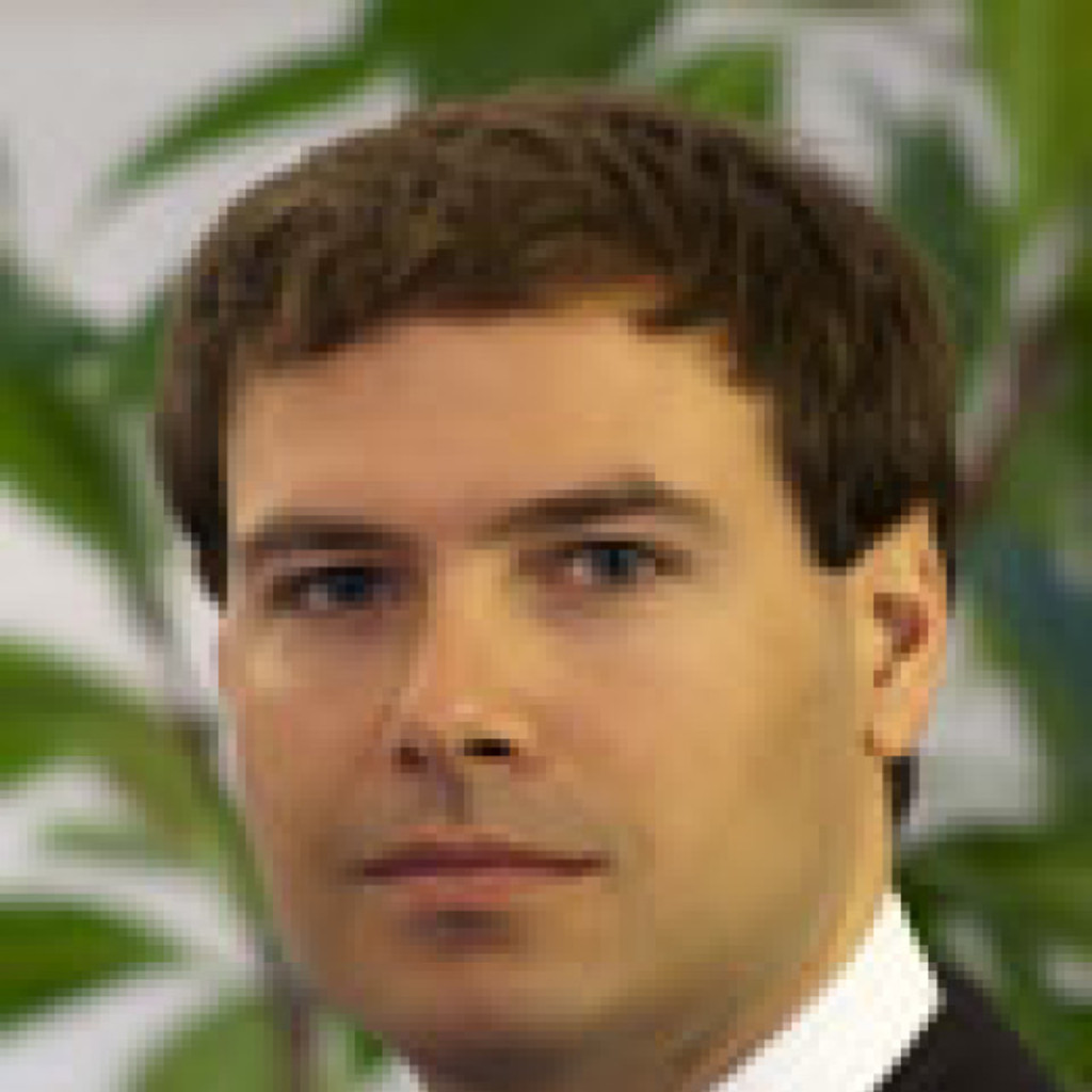 Mombert Hoppe - Economist - World Bank Group (IBRD) | XING