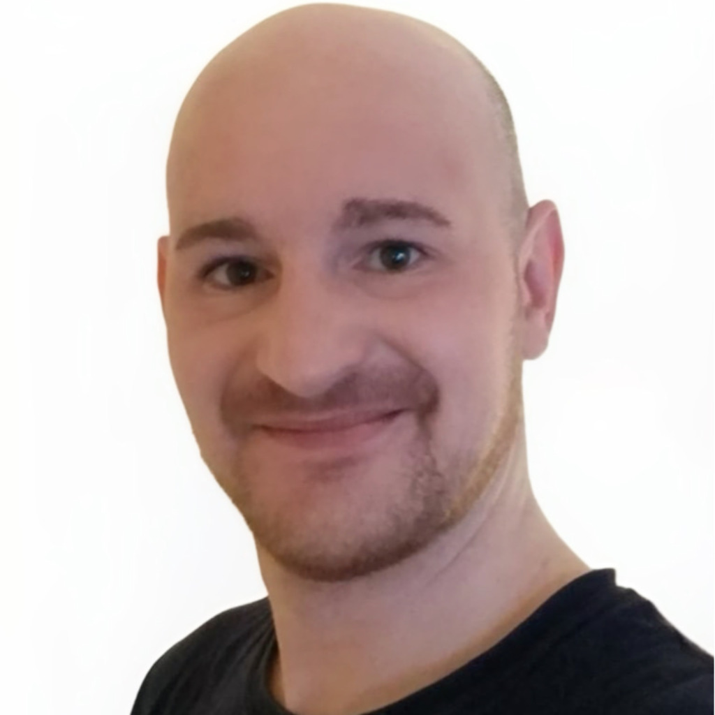 Michael Wölfel - Speditionsmitarbeiter - F. Stamm GmbH | XING