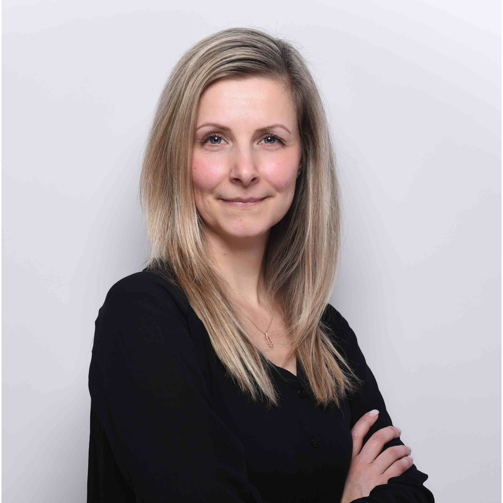 Sabrina Weprich - Kaufmännische Angestellte - Assion KG | XING