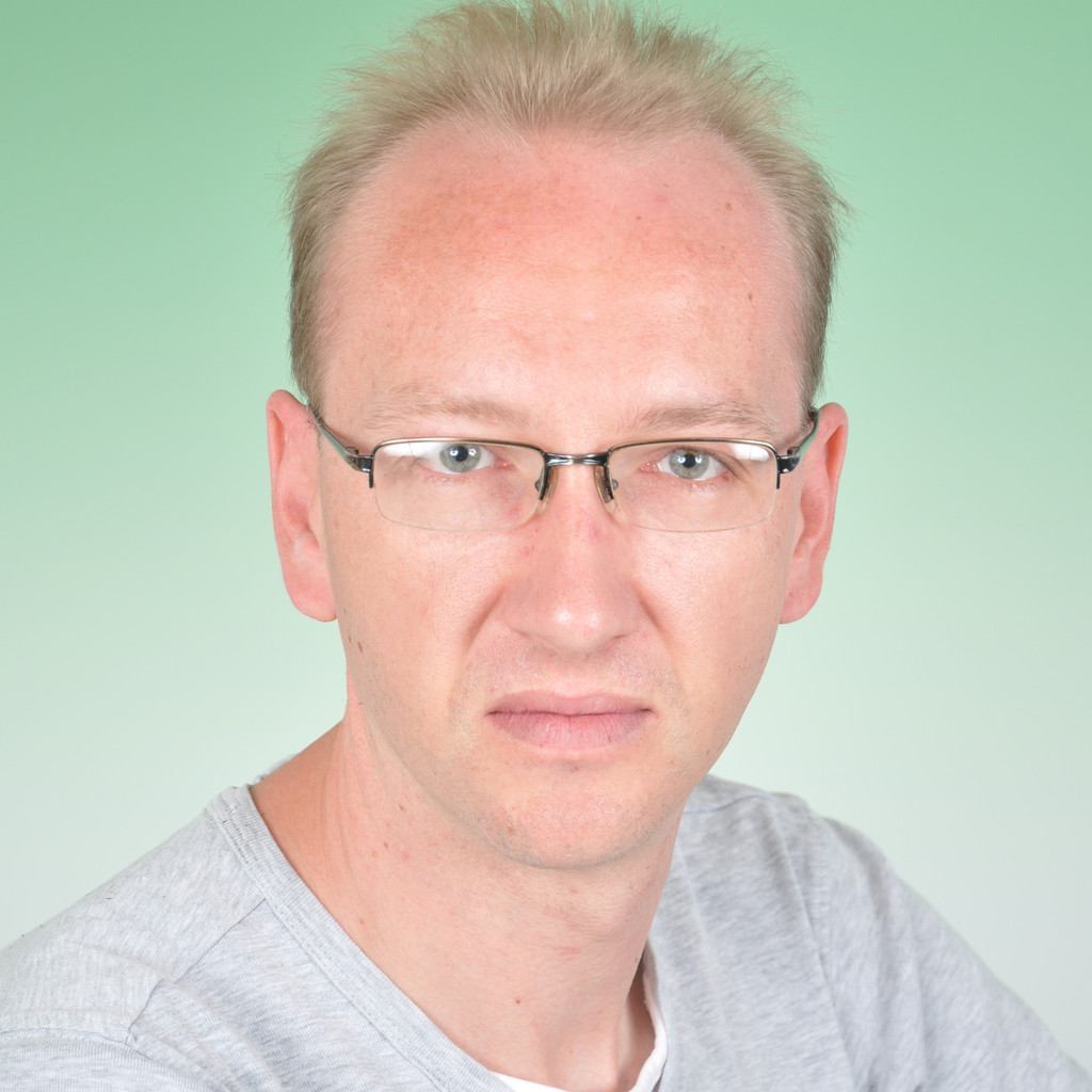 Danny Hoffmann - Leiter Kinder und Jugendbegegnungsstätte ...