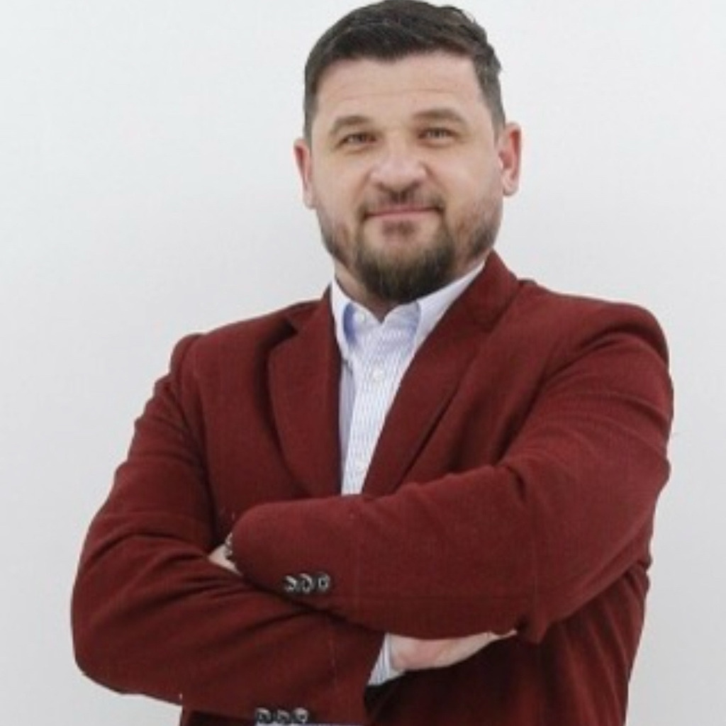 Valentin savin - National sales manager Ro,MD,BG - Aiko Solar | XING