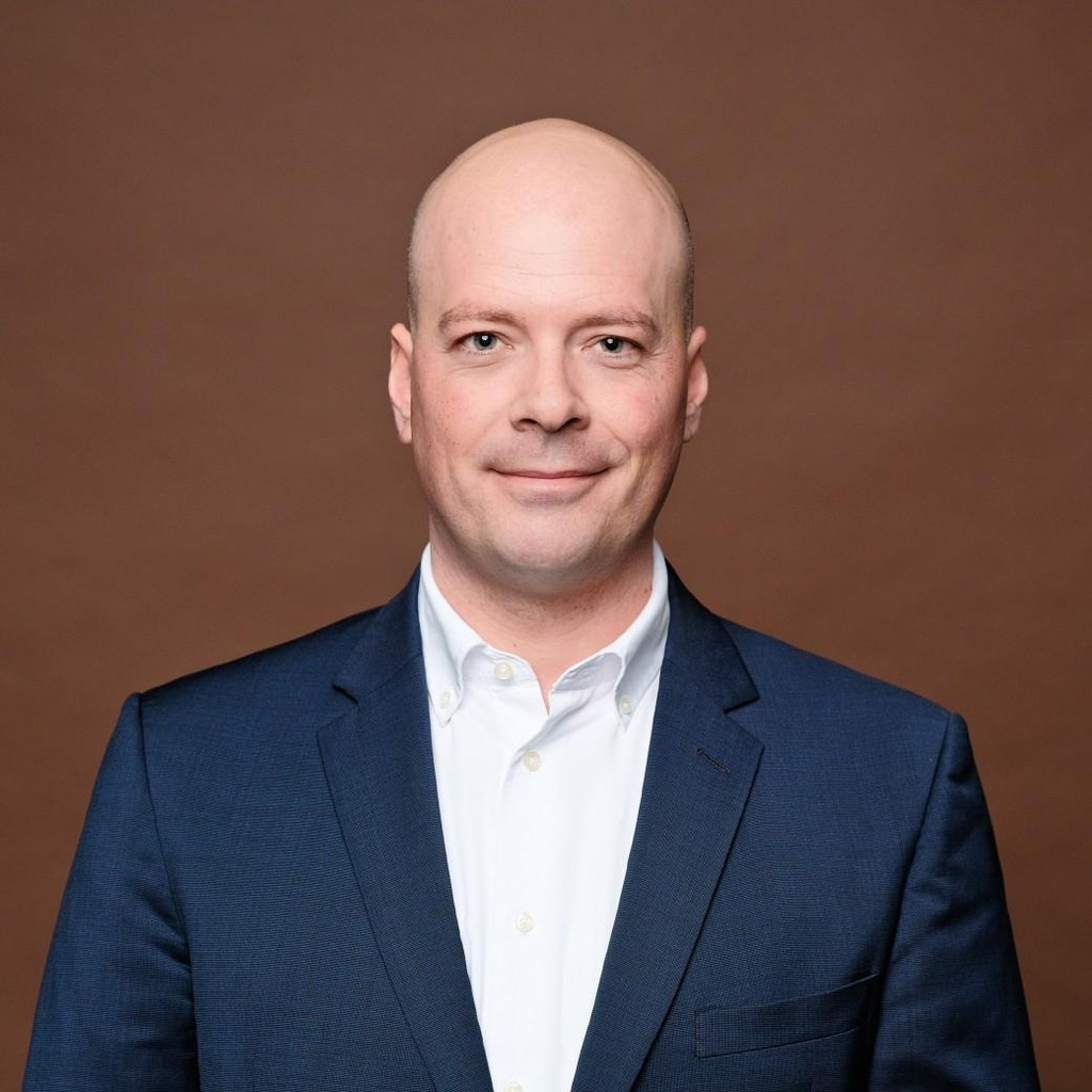 Andreas Seubert - Cluster General Manager Sorell Hotel City ...