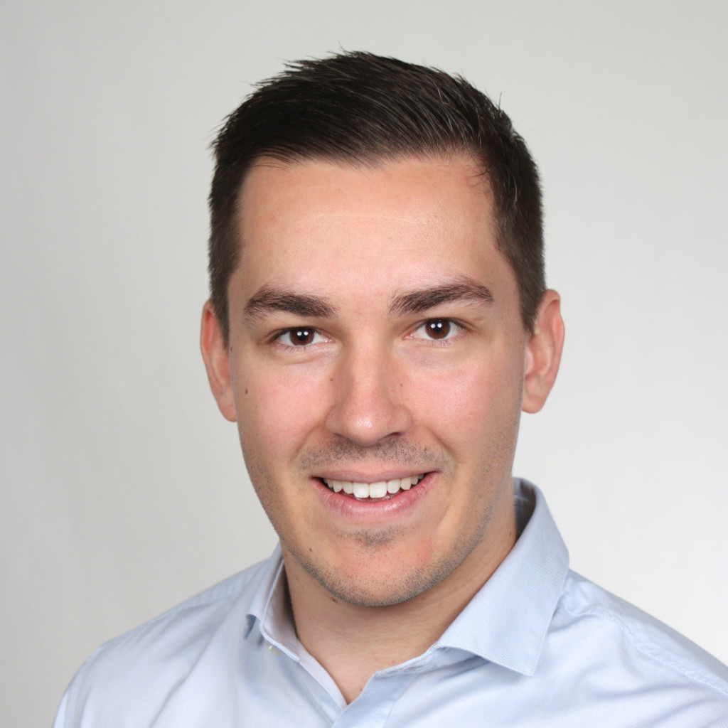 Tim Albrecht - Softwareentwickler - Airbus Defence and Space ...