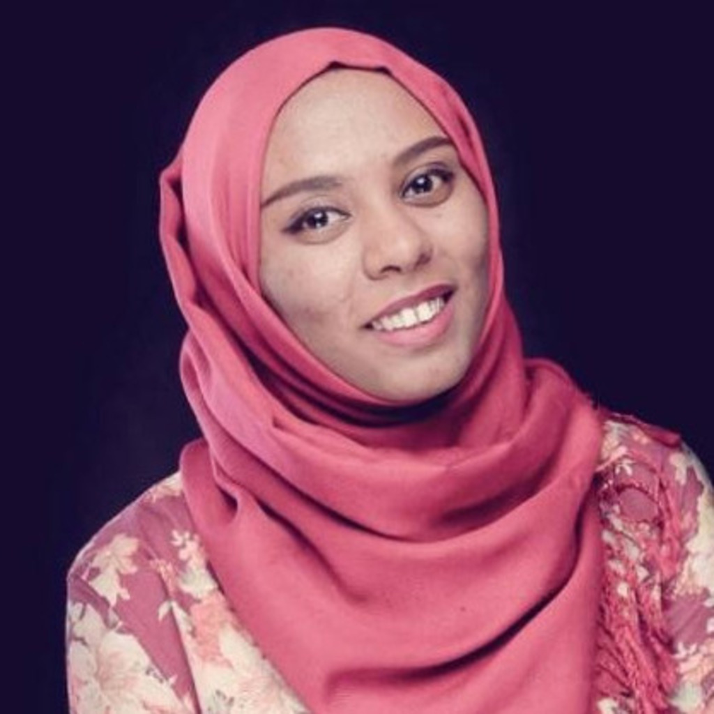 Rana Mohammed's Instagram, Twitter & Facebook on IDCrawl