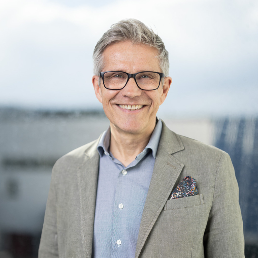 Andreas Karl Engleder - Freier Personalberater - Senator Executive ...