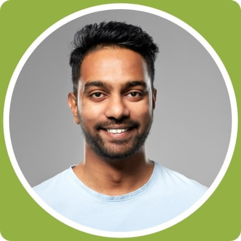 Pratik Modi - Digital Marketing Manager - myCiti 360 Technology Services Pvt. Ltd. | XING