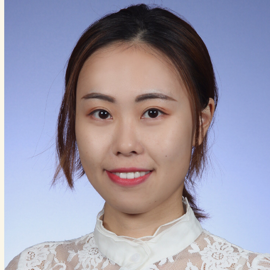 Yanni Liu - International Management - International School of ...