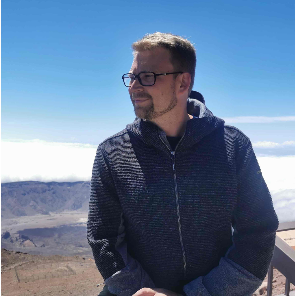 Dirk Herrmann - Gruppenleitung Projektleiter - EDEKA Minden-Hannover | XING