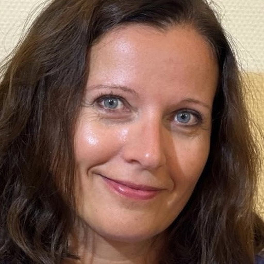 Gesine Grabichler - Beleghebamme/Partnerin - Hebammenkontor Altona Pape&Partnerinnen ...