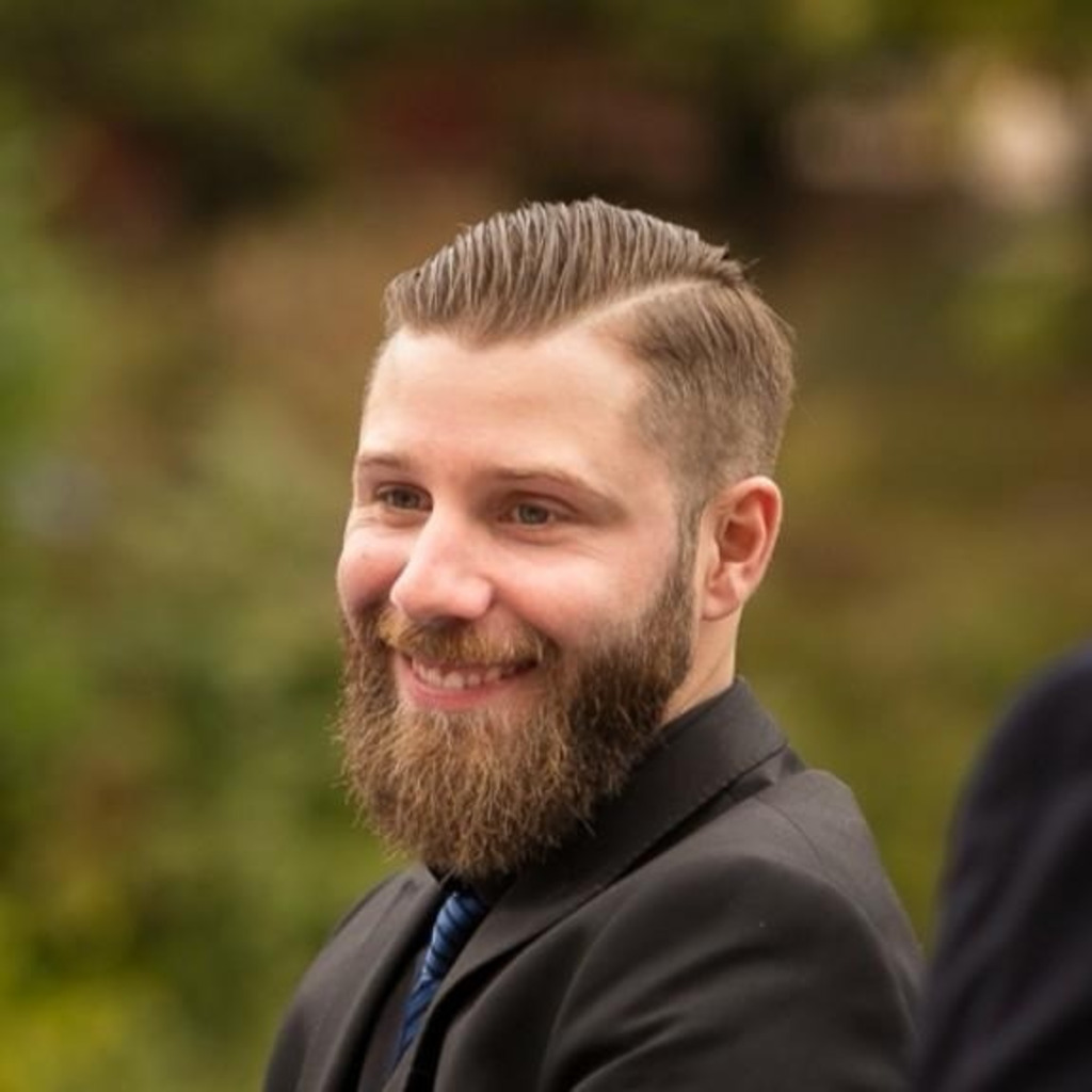 Eric Malewski - Service Manager - Fuji Europe Corporation GmbH | XING