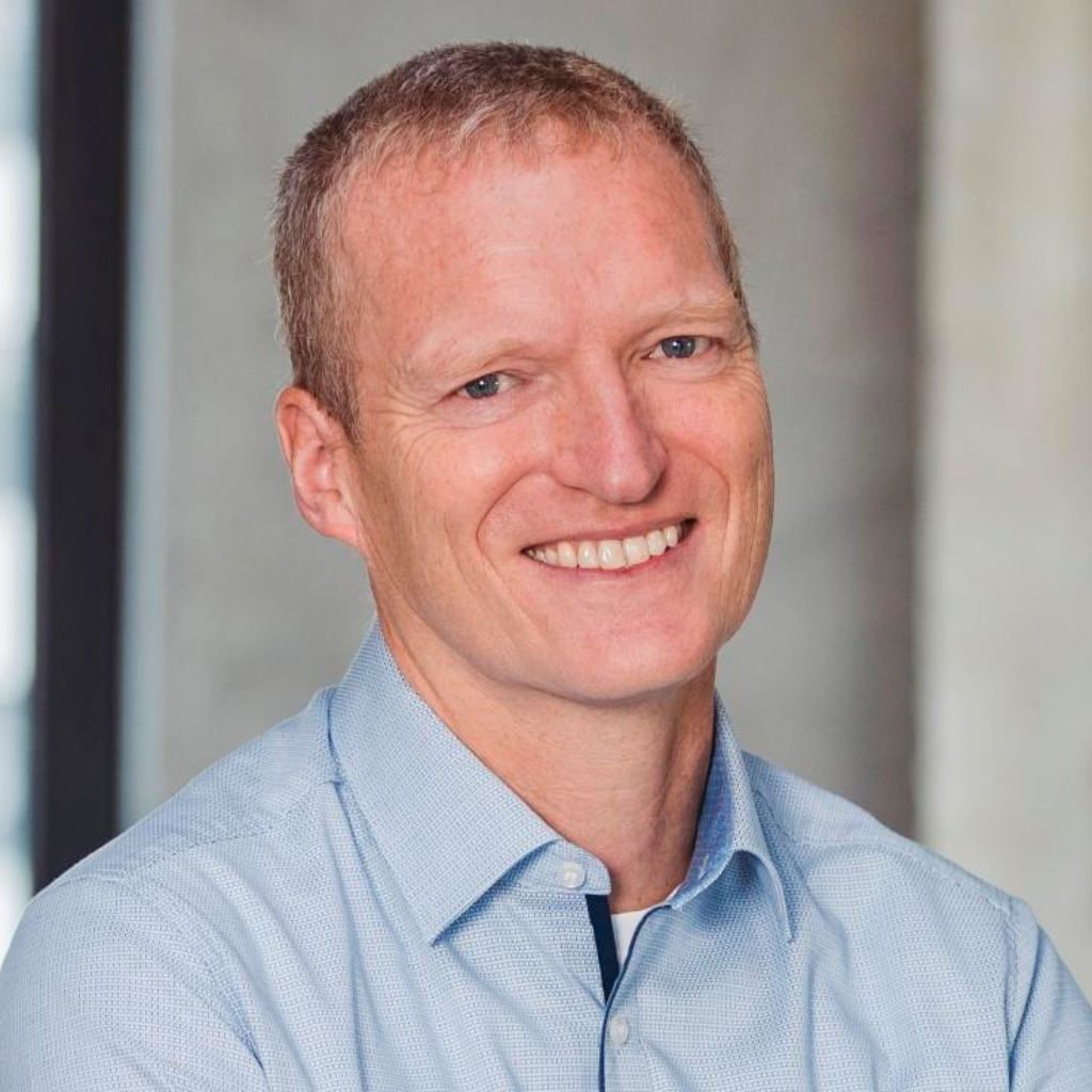 Martin Gonser - Geschäftsführer - PROMEDIX GmbH | XING