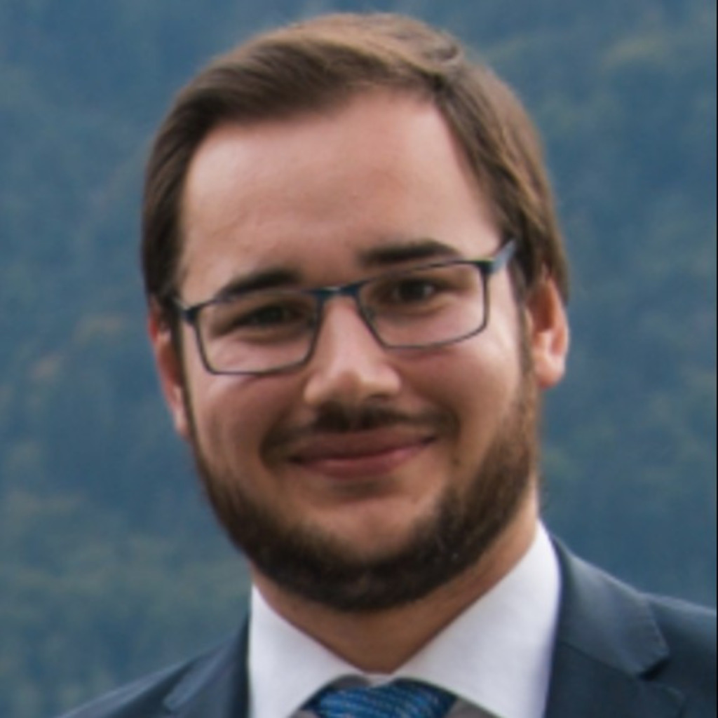 Dominik Fritz - Entwicklungsingenieur - Julius Blum GmbH | XING