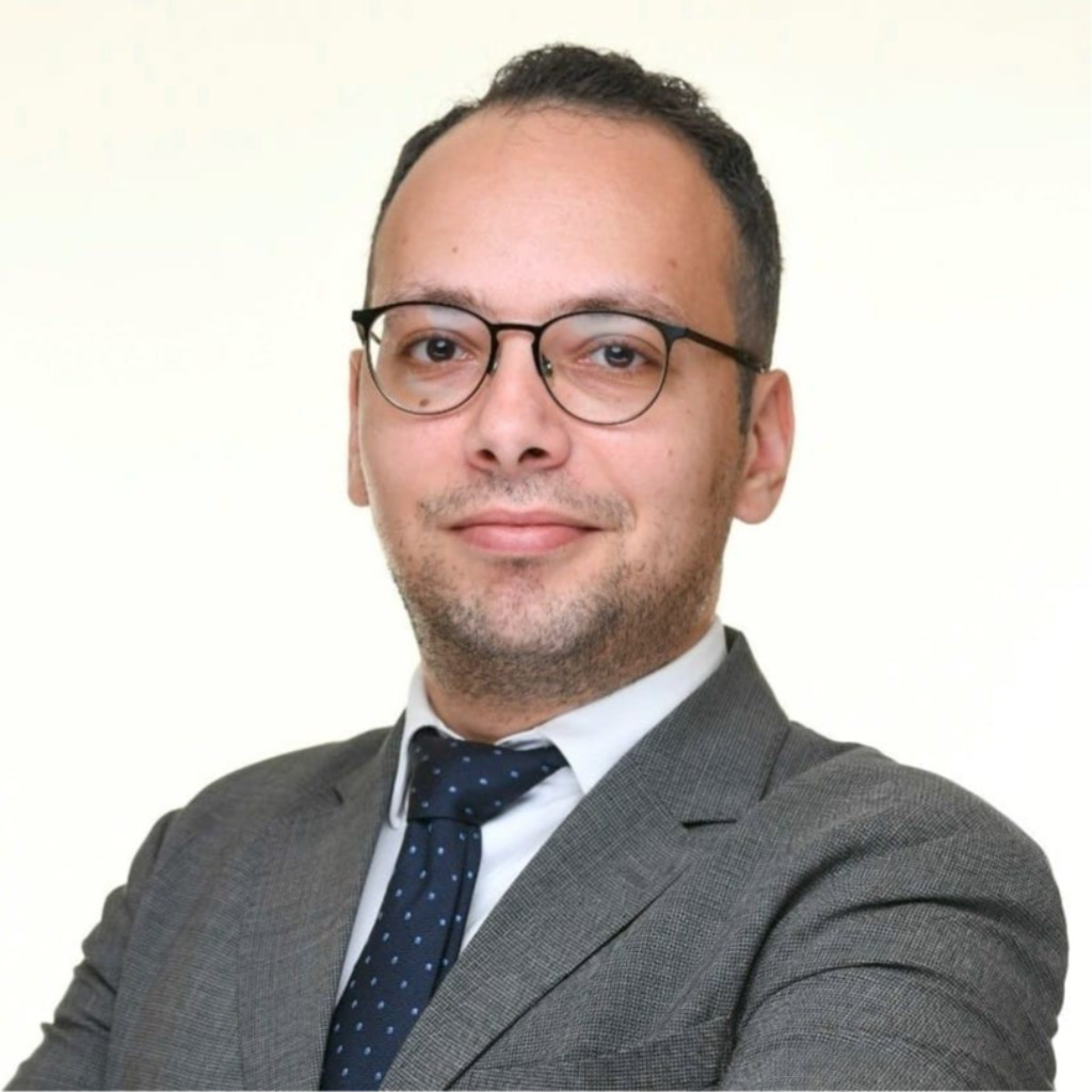 Mahmoud Shaaban - Business Analyst - Department of Municipalities and ...