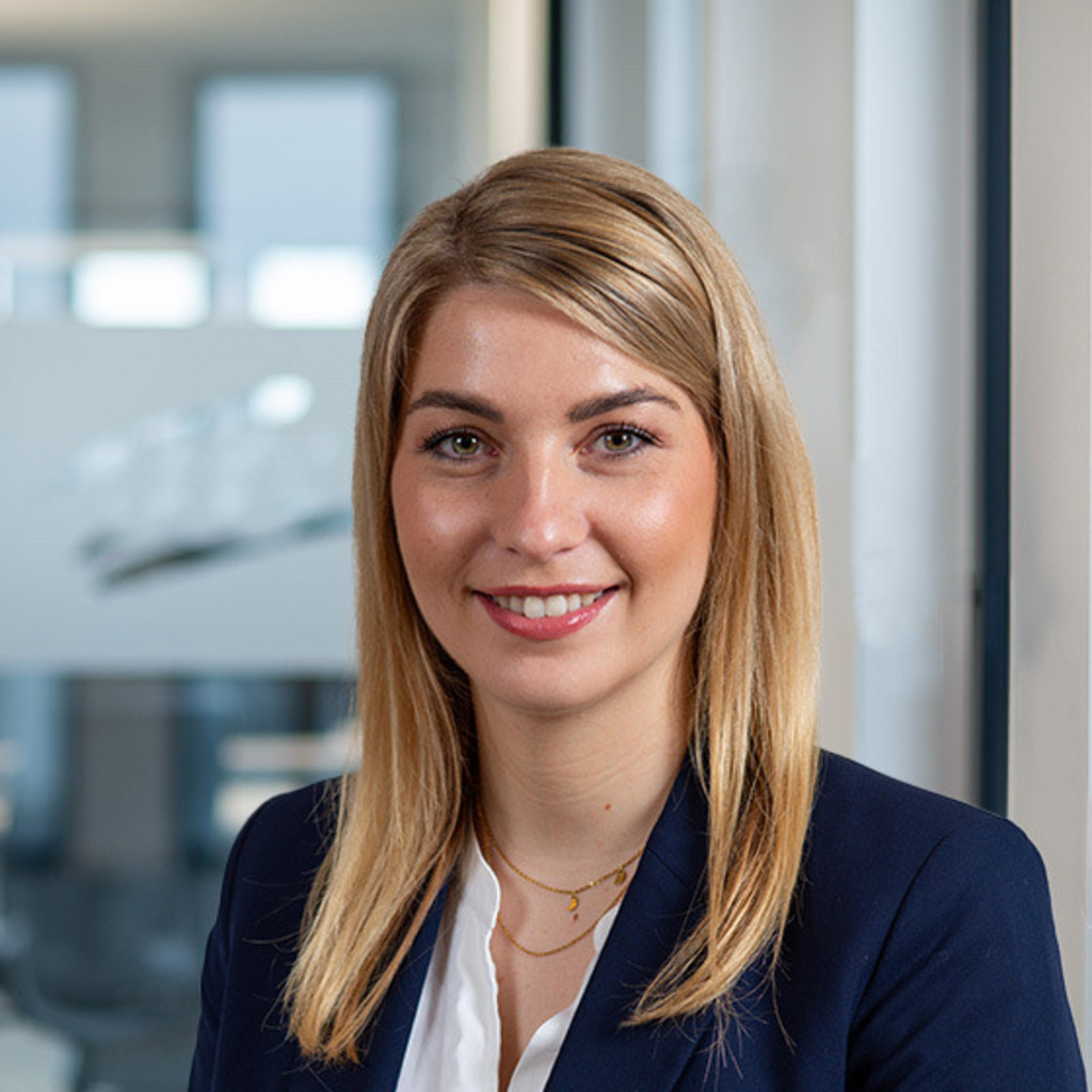 Maria Koczy - Head of Tendermanagement & Sales Steering - L.I.T ...