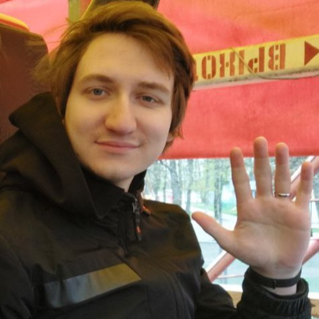 Alexander Gribanov - Engineer - Caduceus Electronics | XING