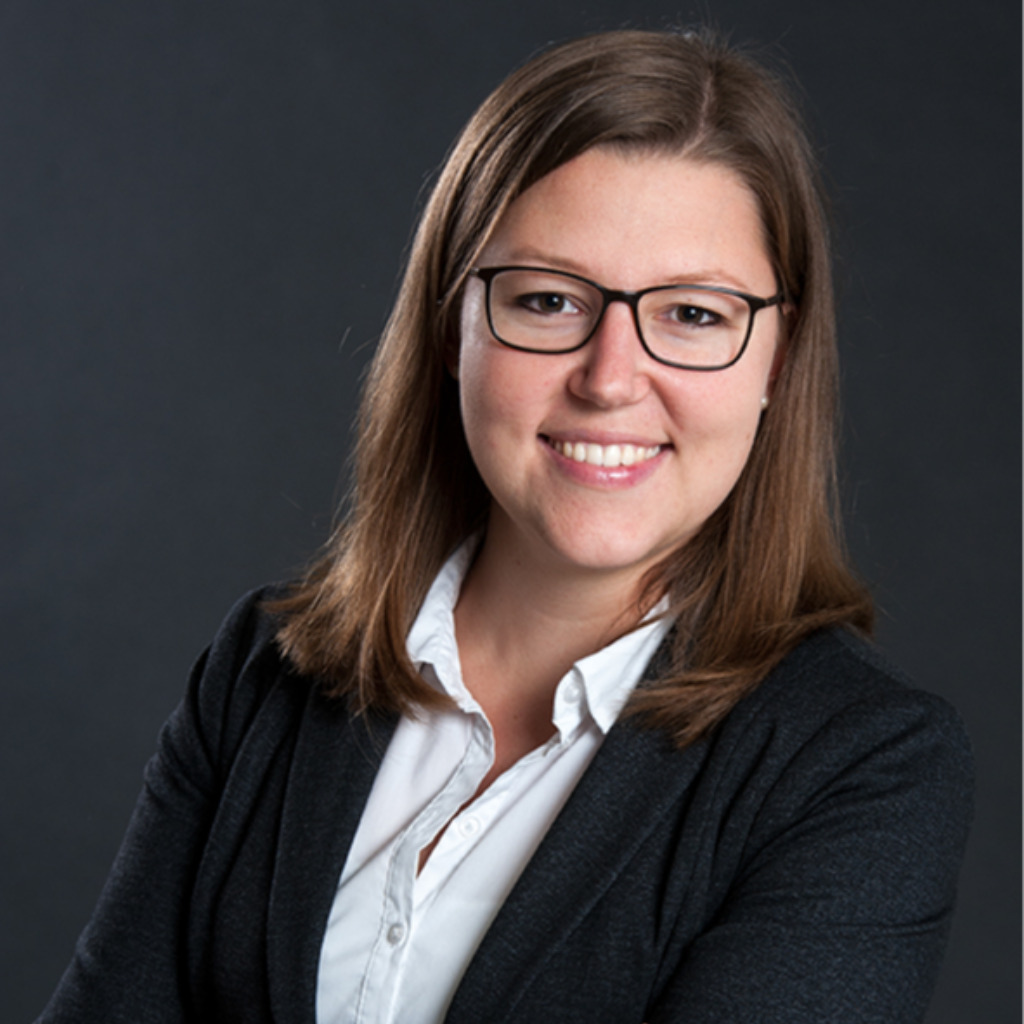 Theresa Harmuth - QA Manager - Investigations - Rottendorf Pharma GmbH ...