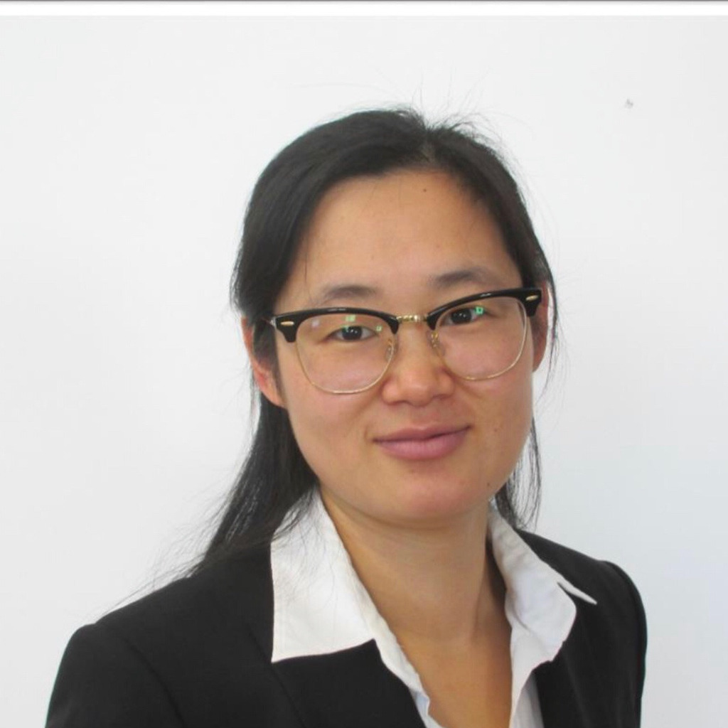 Dandan Xu - Zoll Referentin & Logistik Projektmanagement - ZF Group | XING