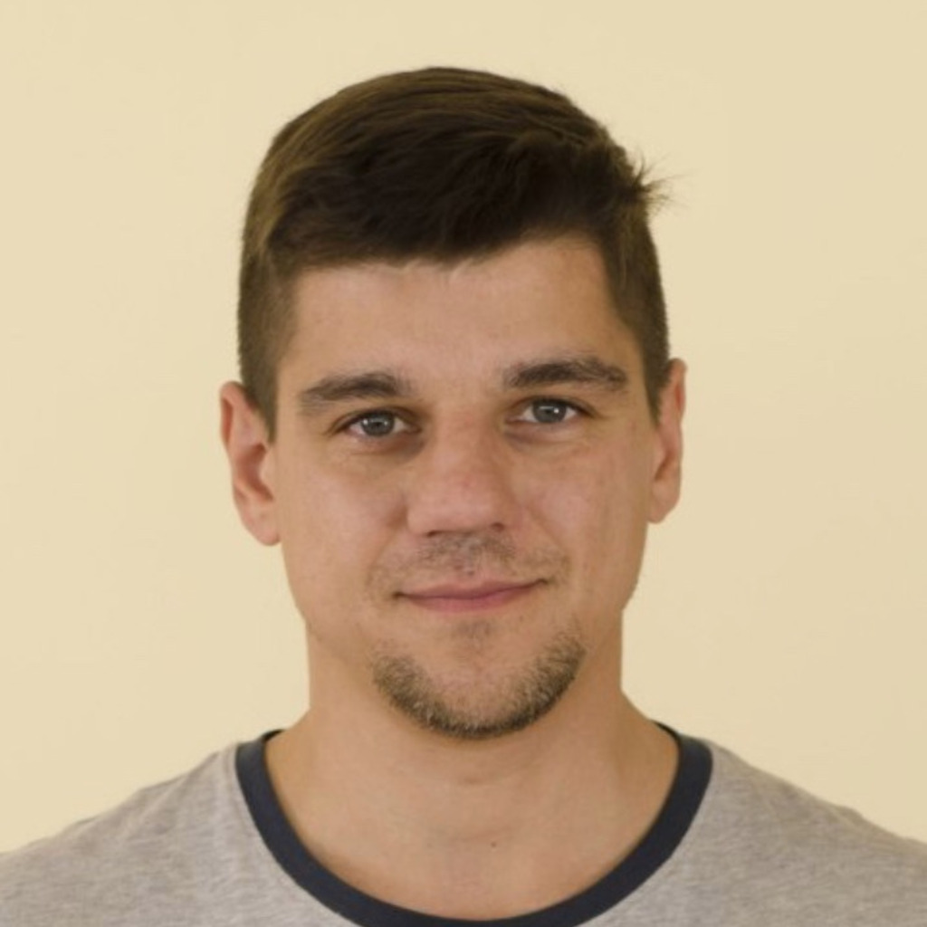 Vlad Podvoiskyi - iOS Software Developer - Hilditton | XING