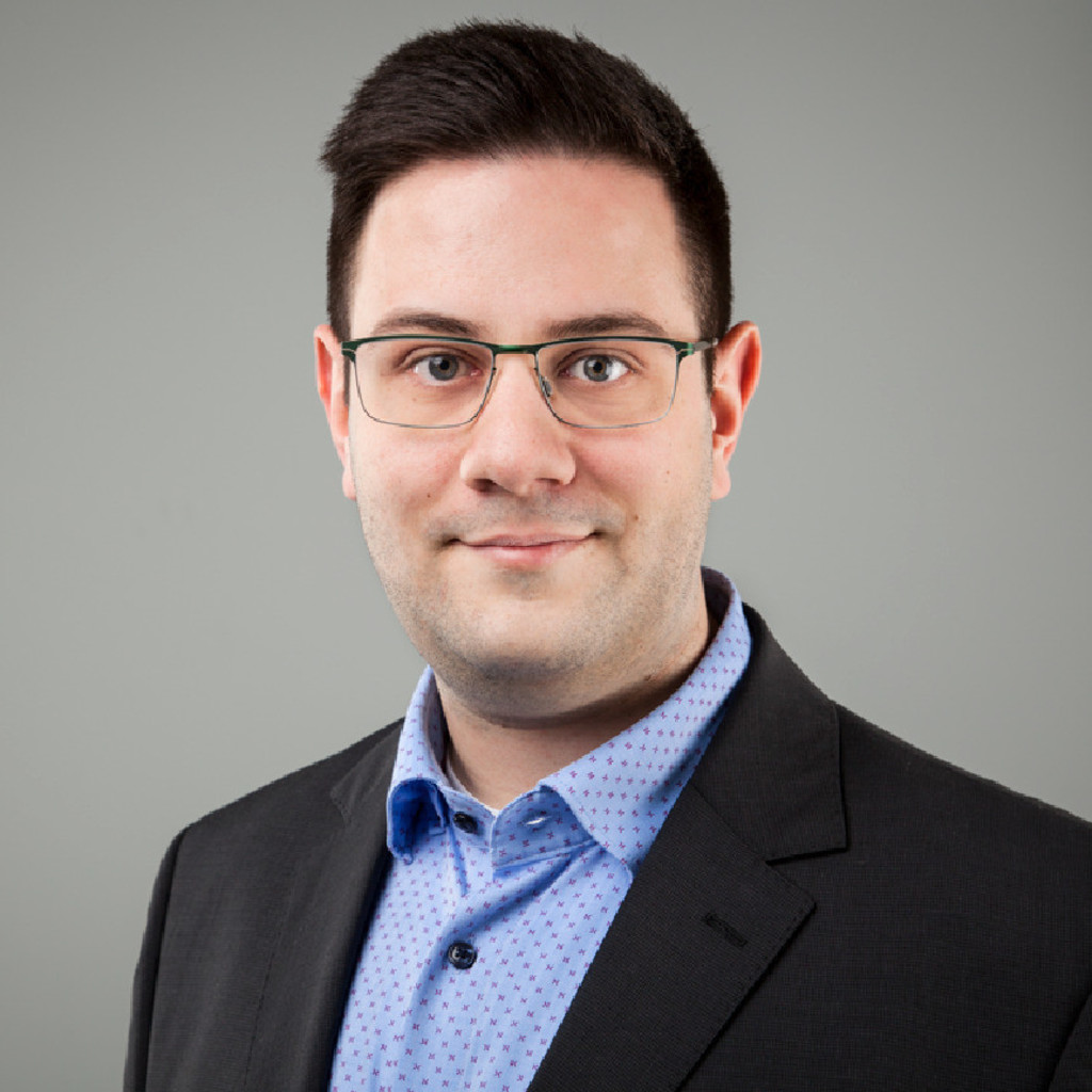 David Ette - Produktmanager - Unique Jewelry GmbH | XING