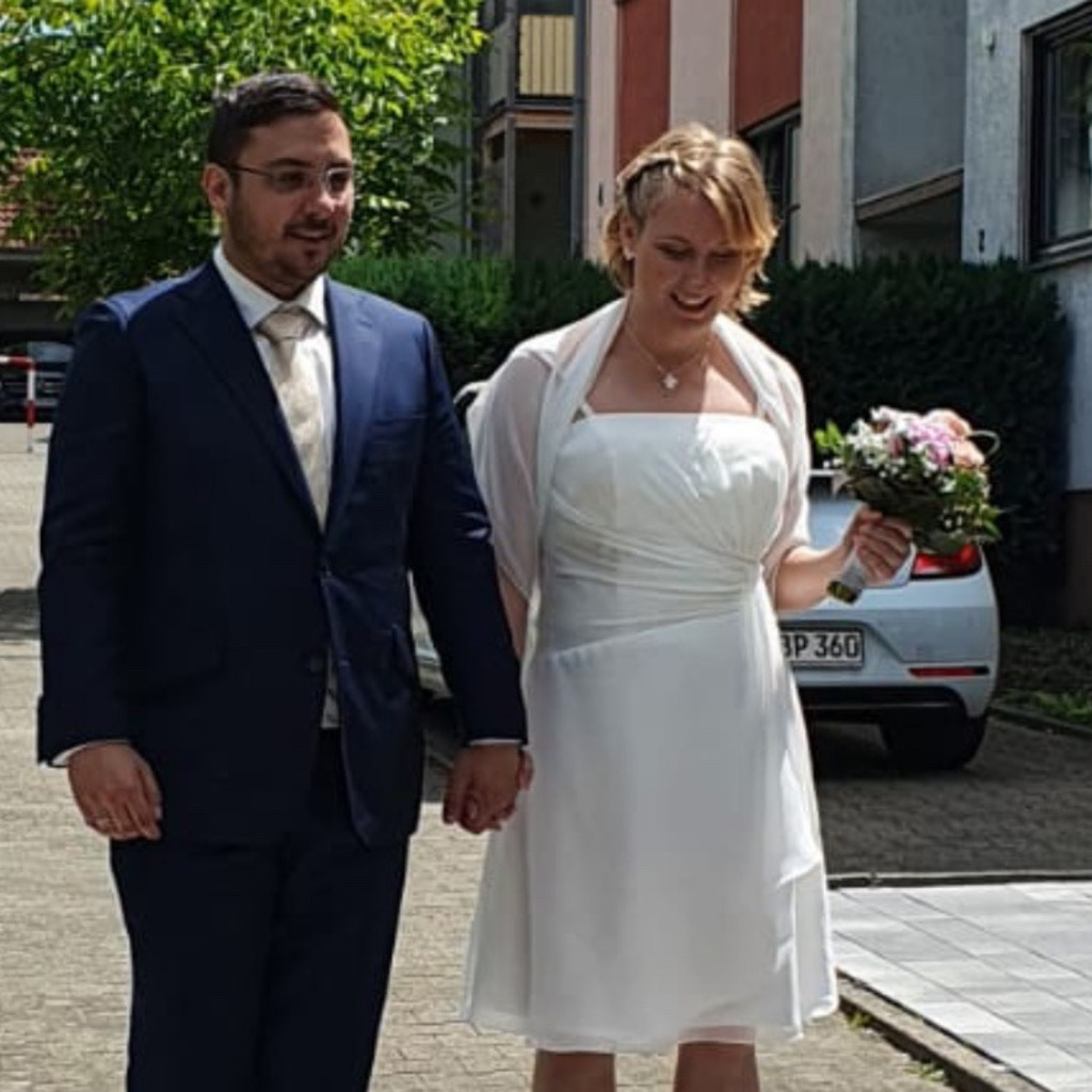 Jennifer Quick - Patientenkoordinatorin - GRN Gesundheitszentren Rhein ...