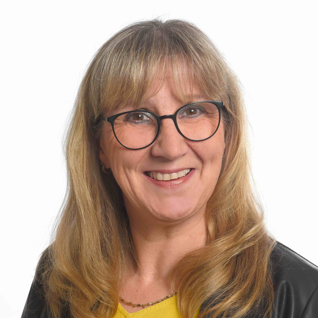 Karin Walter - Personal und Medien - Rathberger GmbH | XING