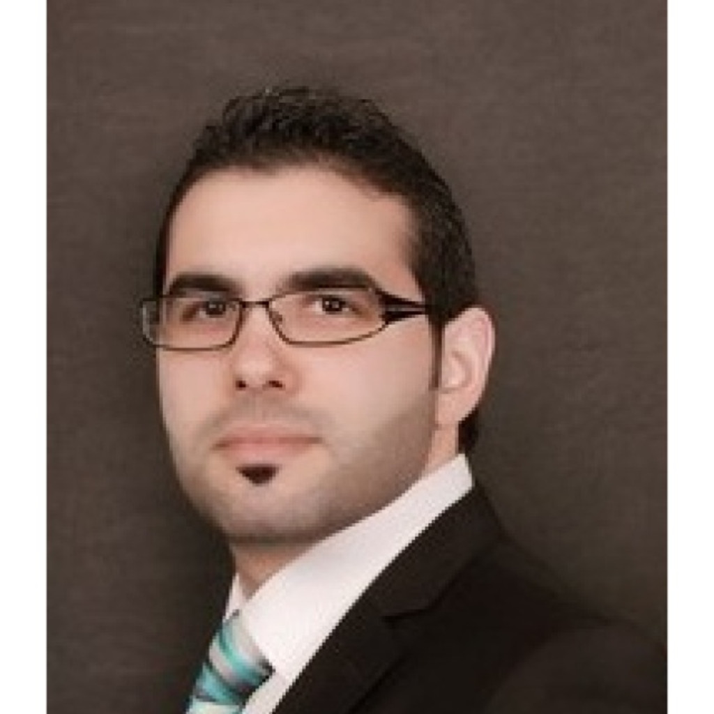 Khaled Hassib Cheaib - Consumer Research Manager - PAN Arab Research ...