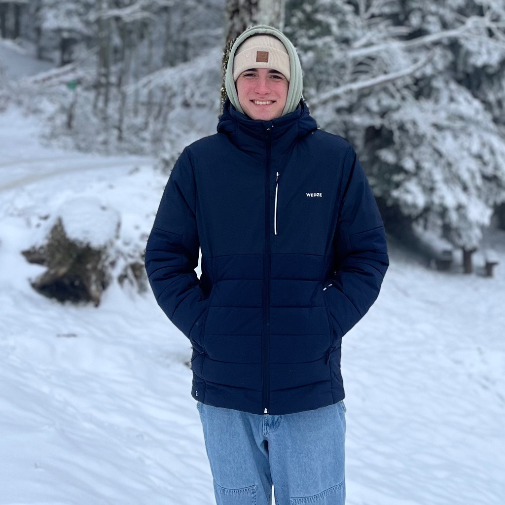 ulises alvarez - Chef - Hotel Reindls | XING