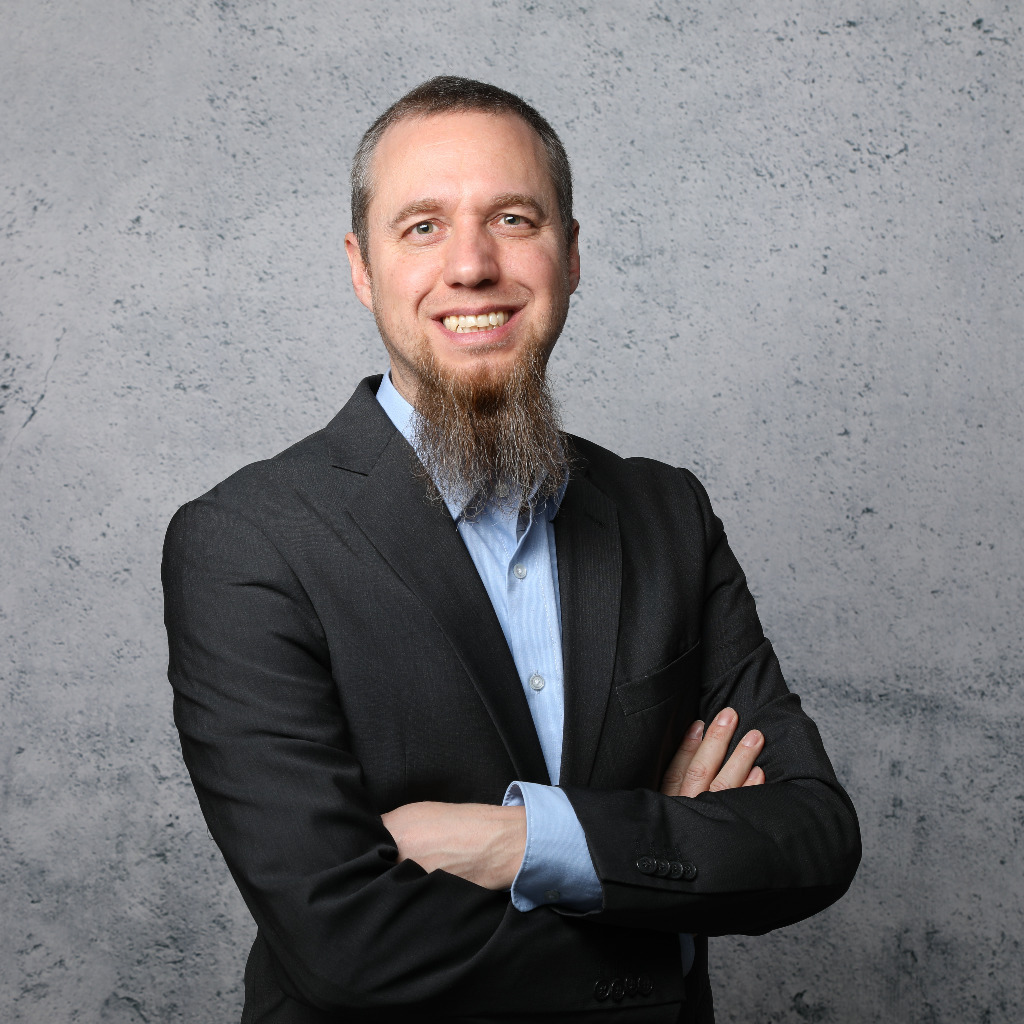 Oliver Friedrich - Leiter IT - Argen Dental GmbH | XING