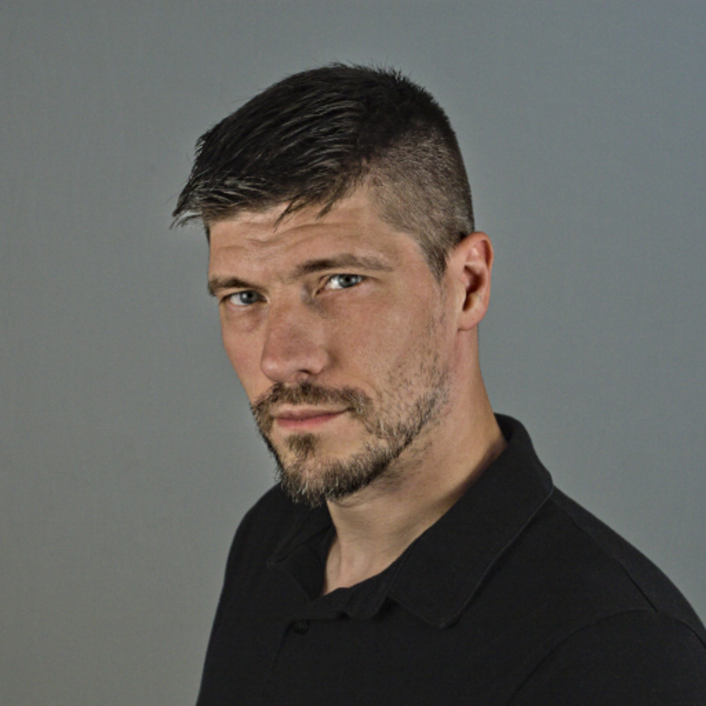 Oliver Musebrink - Senior Full-stack Web Developer - 11880.com | XING