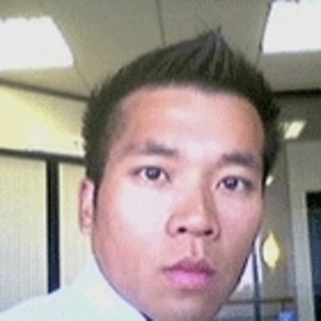 Ethan TANG - Consultant décisionnel - LOGICA | XING