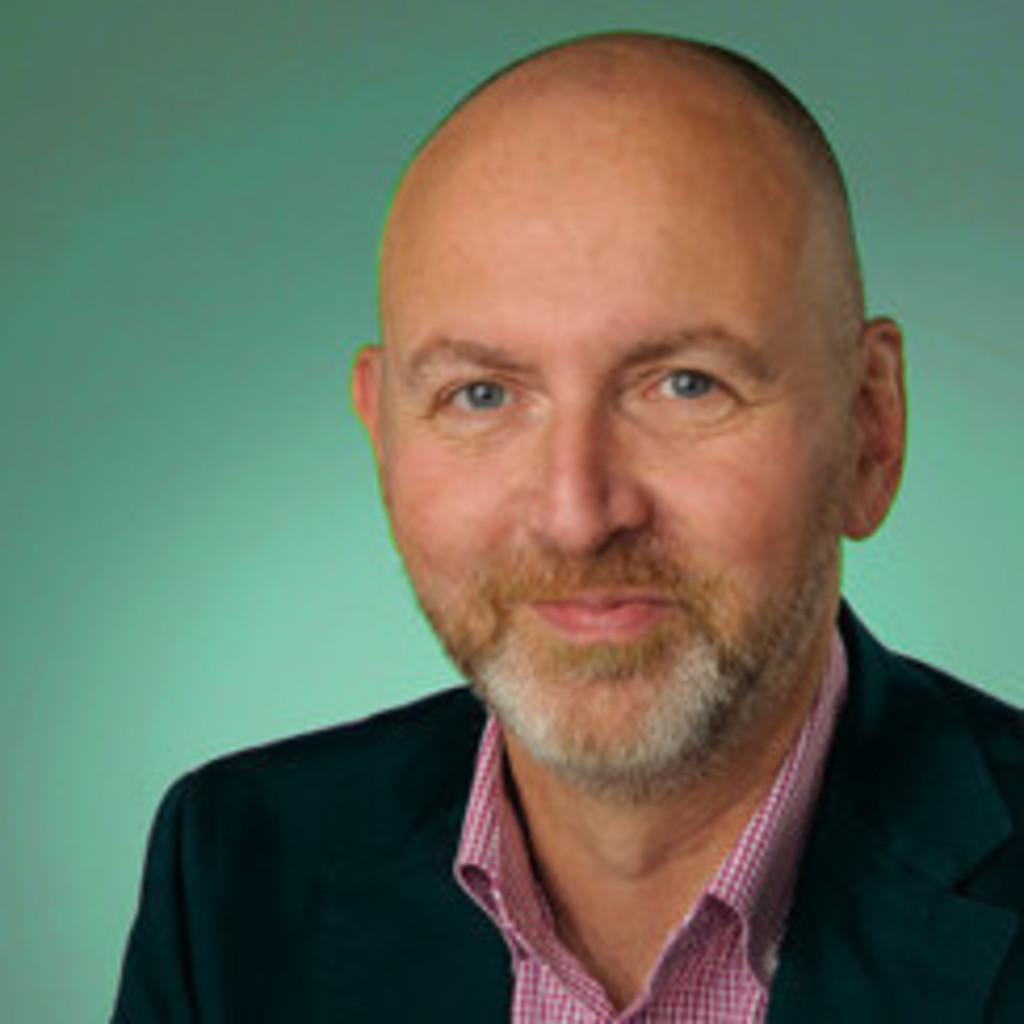 Martin Wiemann - Grafikdesigner - mw-redesign | XING